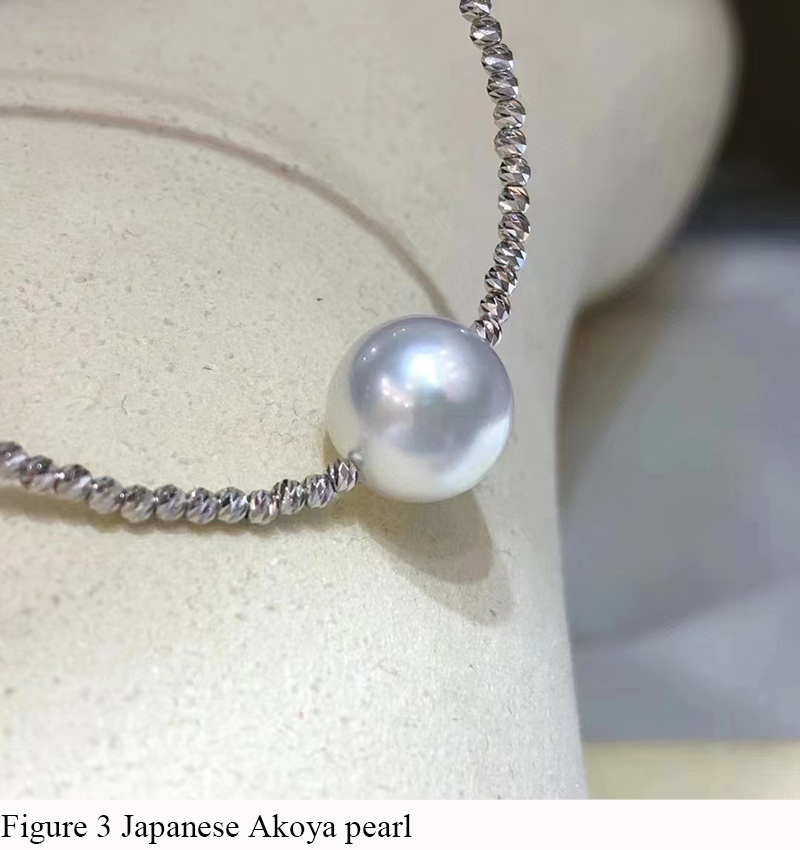 Development and Trend Analysis of Modern Pearl Market | Zhu 1 ...